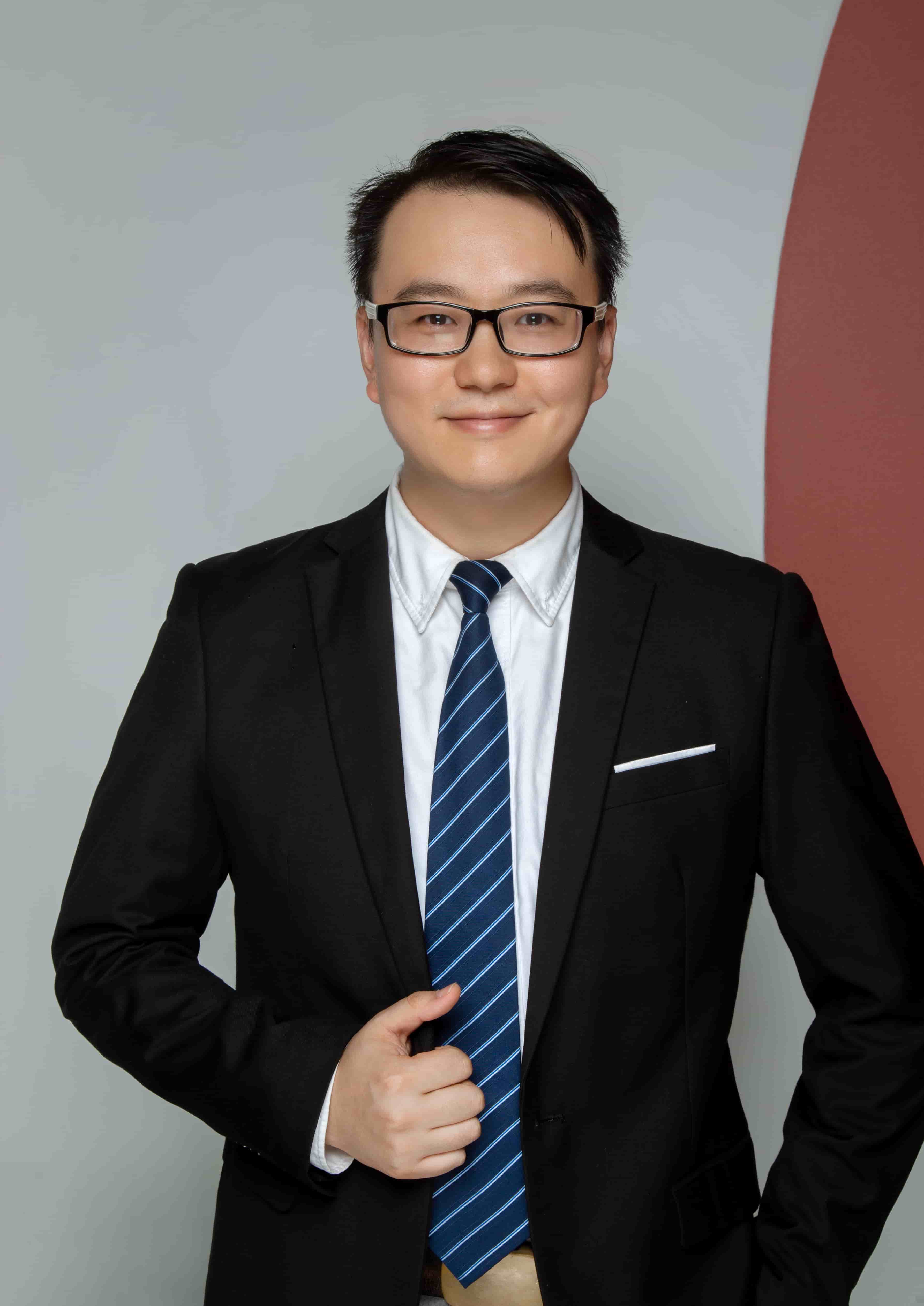 Ningbo British International school